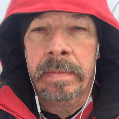 About the Artist - Randy Wilhelm Art